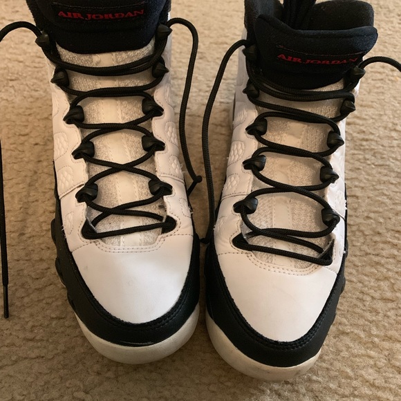 Jordan | Shoes | Air Jordan Space Jam 9s | Poshmark